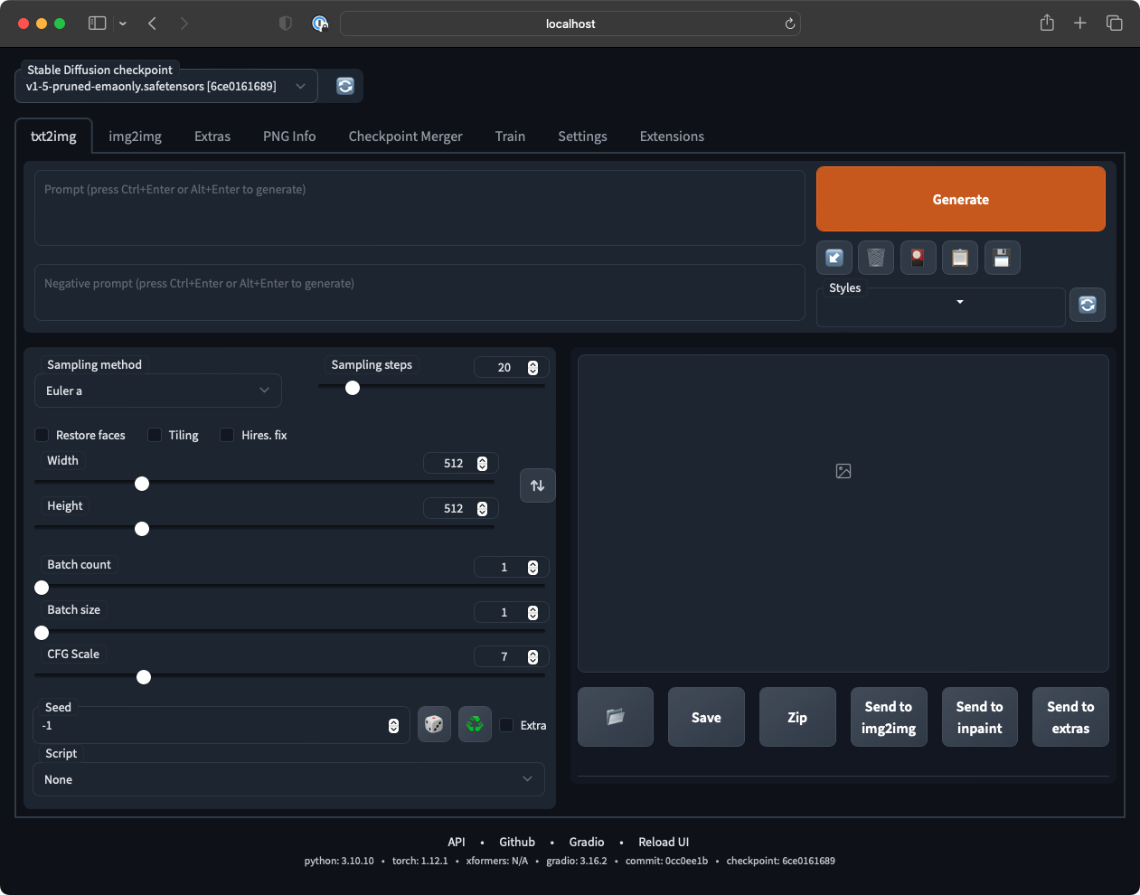 Stable DiffusionでNieR Automataの2Bを描きたい | rio.st